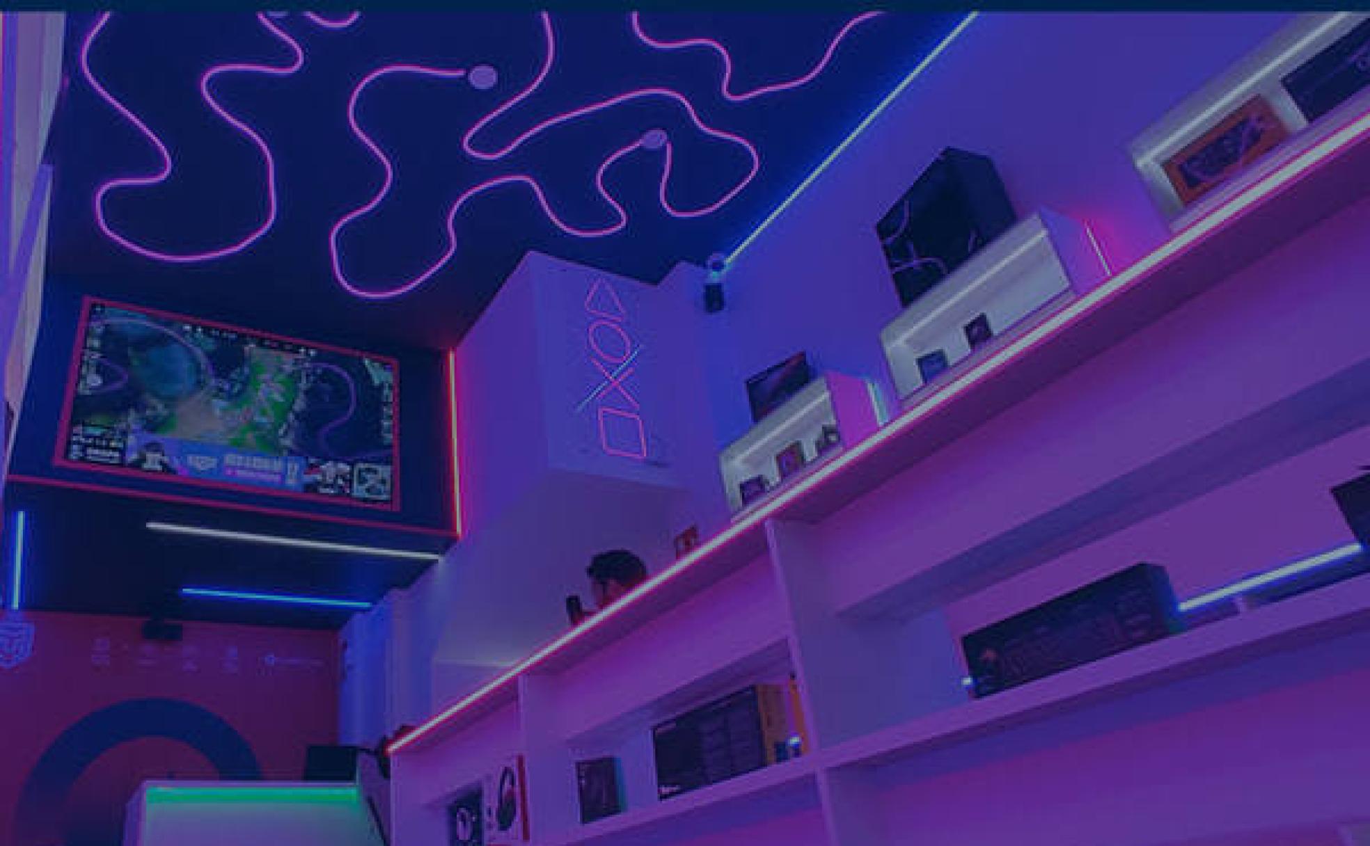 Gamers | Gamersland: Una respuestas global para las necesidades del mundo de los esports y los ...